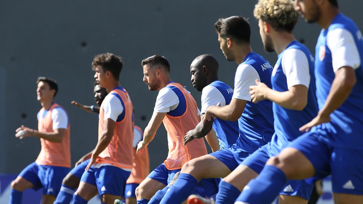 2020 – 2021 Sezonunda Ankaraspor Nasıldı – Osmanlıspor